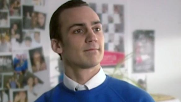 Picture of Mark Donovan