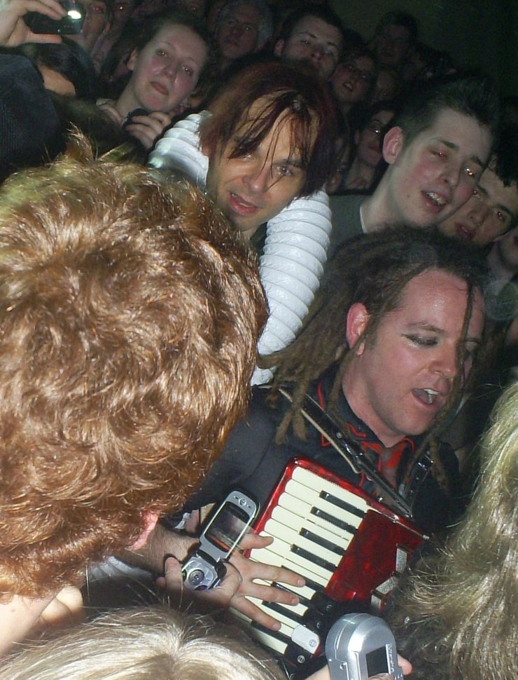 Image of Duke Special