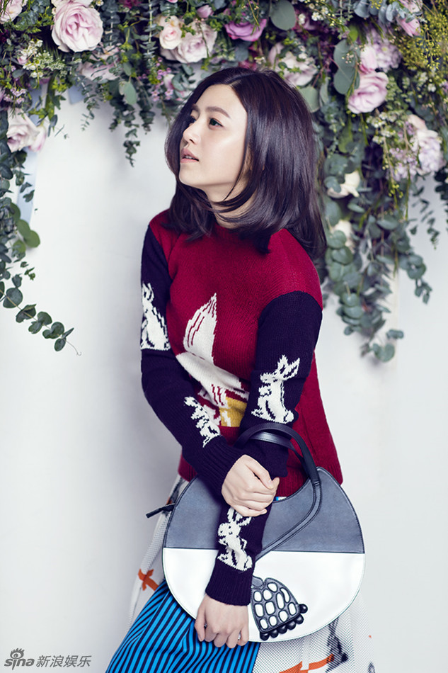 Picture of Michelle Chen