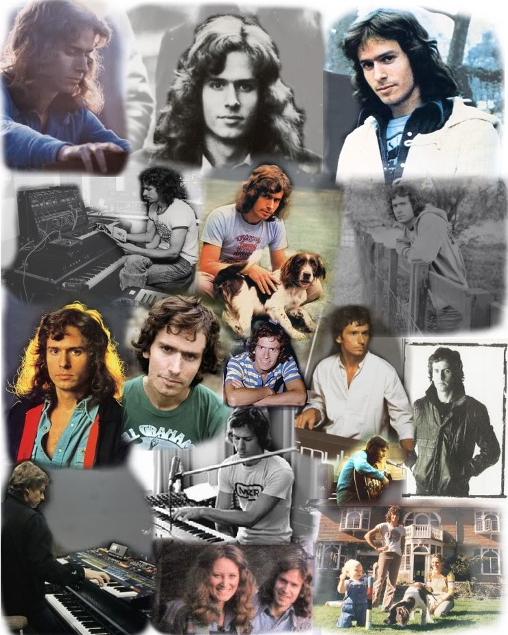 Picture of Tony Banks