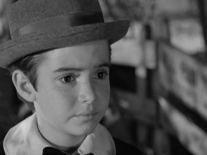 Picture of Scotty Beckett