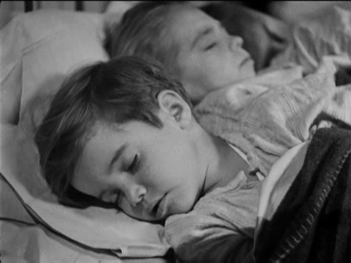 Picture of Scotty Beckett