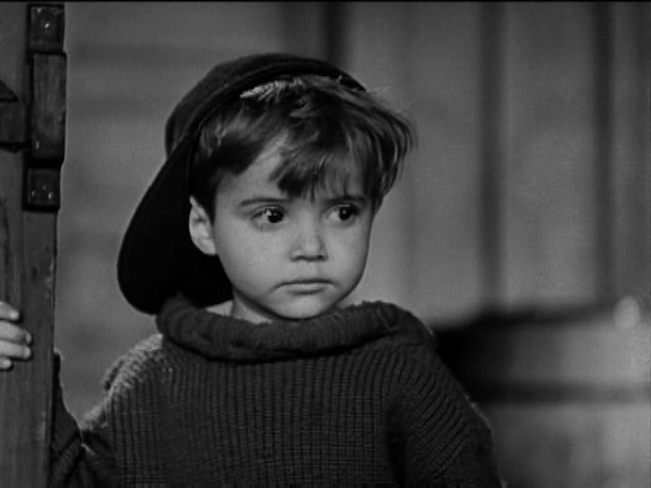 Picture of Scotty Beckett