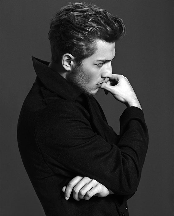 Picture of Burak Tozkoparan