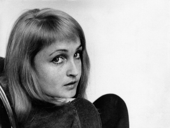 Picture of Laura Betti