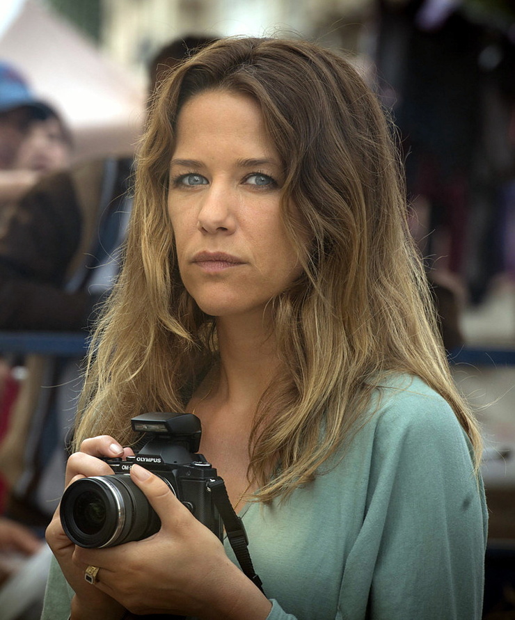 Picture of Alexandra Neldel