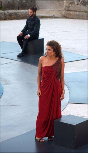 Picture of Andromache
