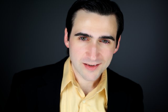 Cody Vaughan