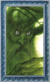 Picture of War of the Ring: Lords of Middle-Earth—Treebeard Mini-Expansion