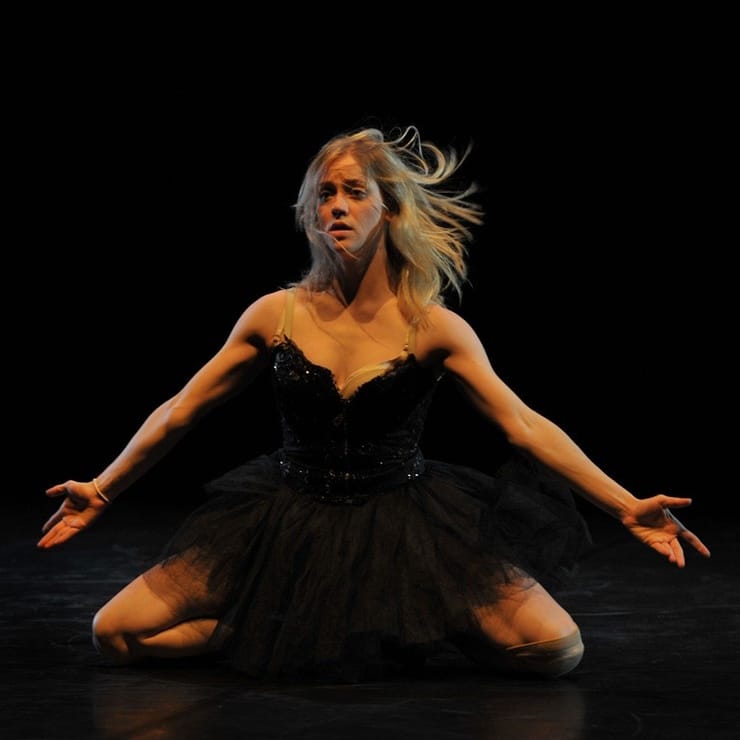 Picture of Sarah Grether