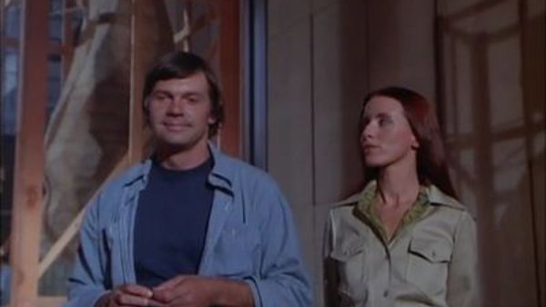 Banacek: No Stone Unturned (1973)