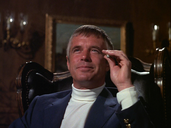 Banacek: Detour to Nowhere (1972)