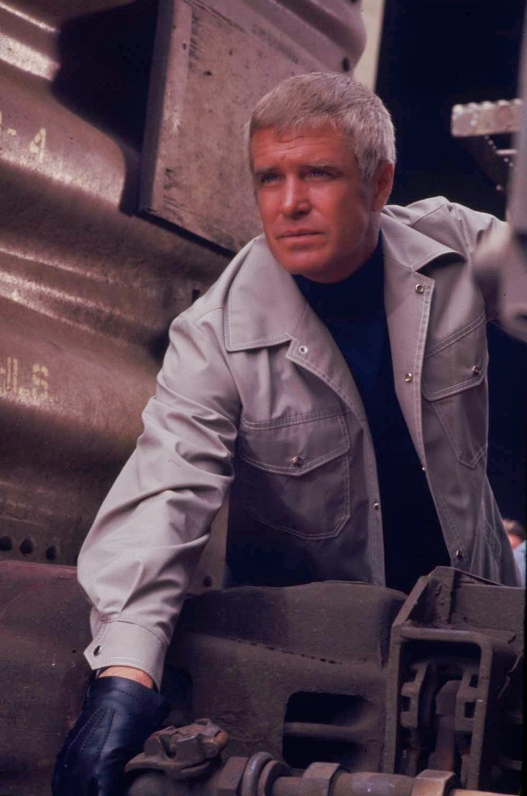 Banacek: Project Phoenix (1973)