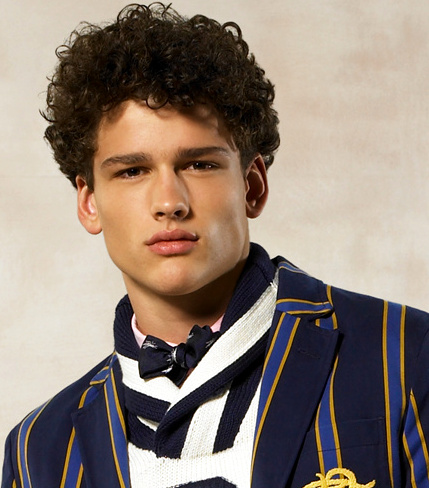 Picture of Simon Nessman
