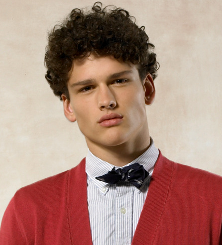 Picture of Simon Nessman