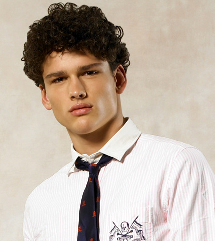 Simon Nessman picture