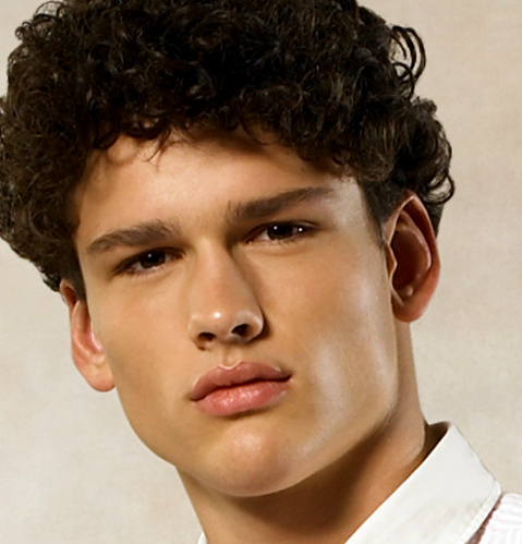 Picture of Simon Nessman