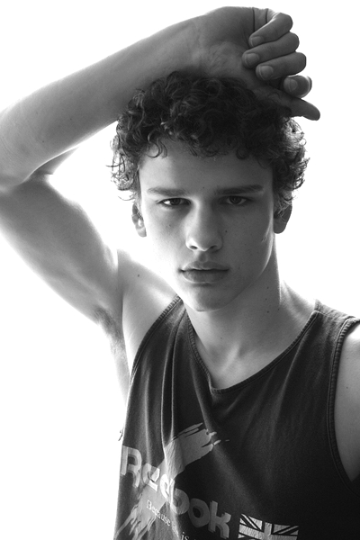 Picture of Simon Nessman