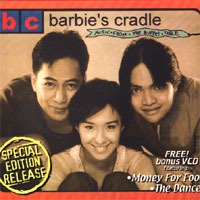 Picture of Barbie's Cradle