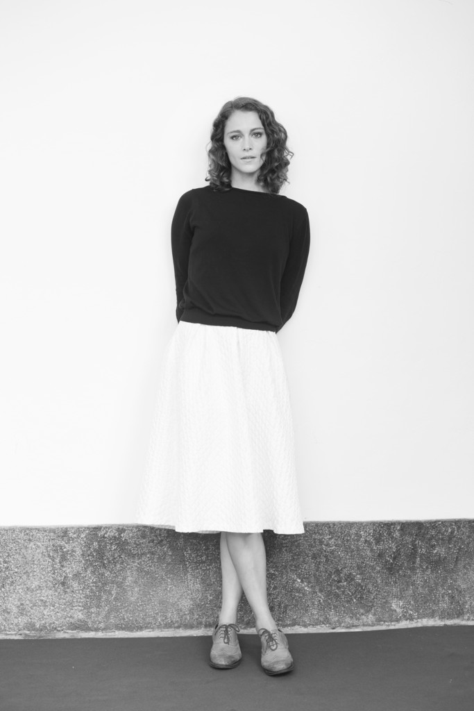 Picture of Ariane Labed