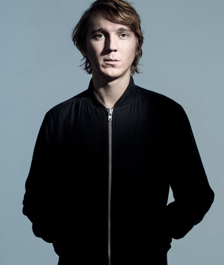 Picture of Paul Dano