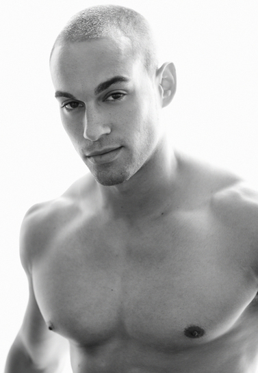 Picture of Nick Denbeigh