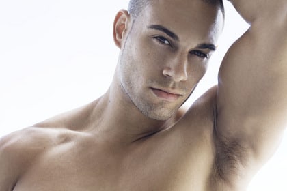 Picture of Nick Denbeigh