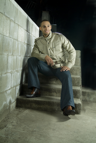 Picture of Nick Denbeigh