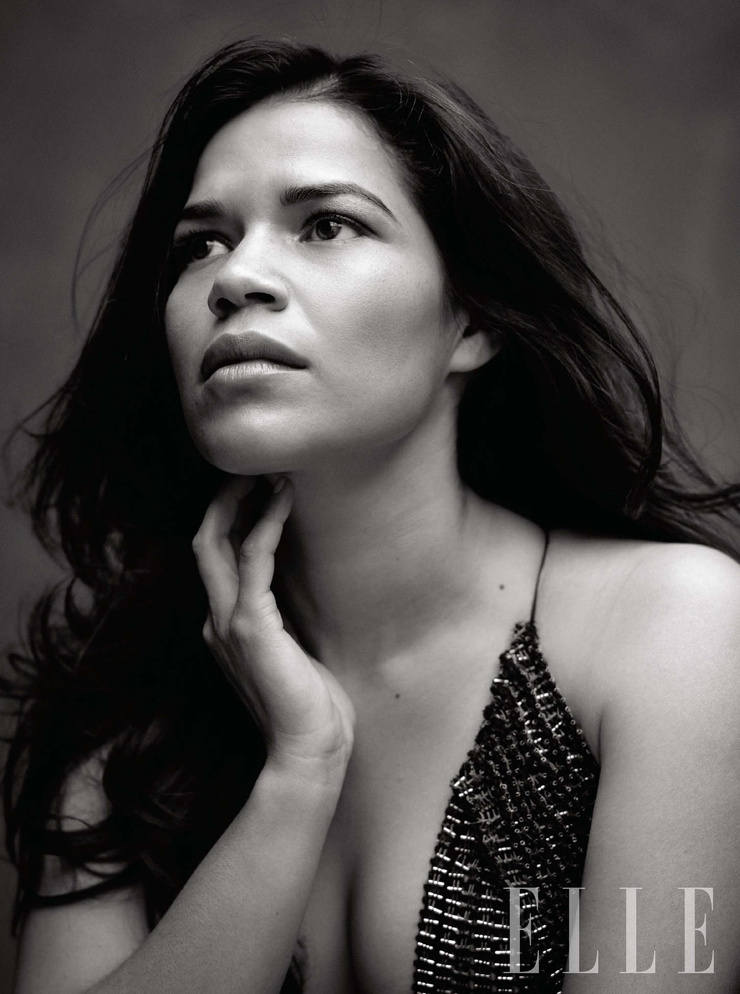 Picture of America Ferrera