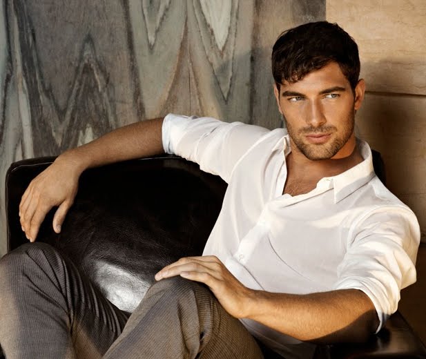 Picture of Cory Bond