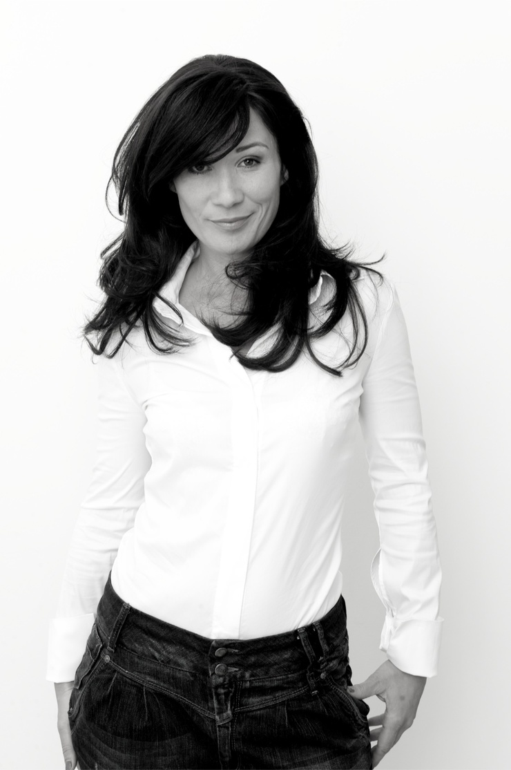 Picture of Alexandra Helmig