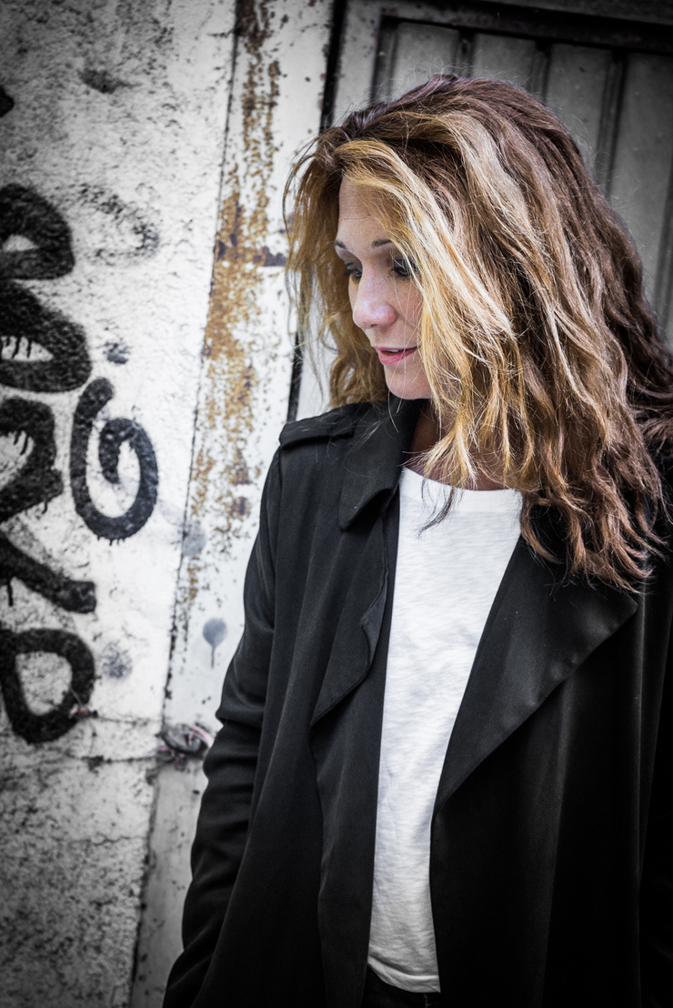 Picture of Alexandra Helmig