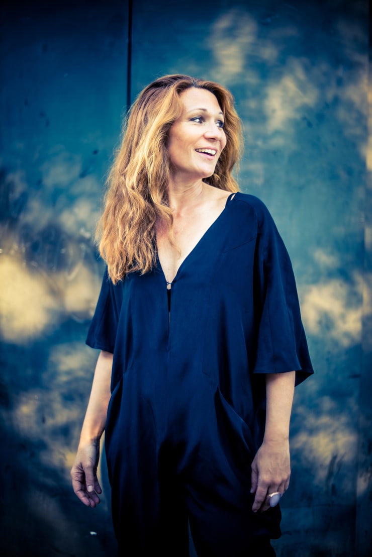 Picture of Alexandra Helmig