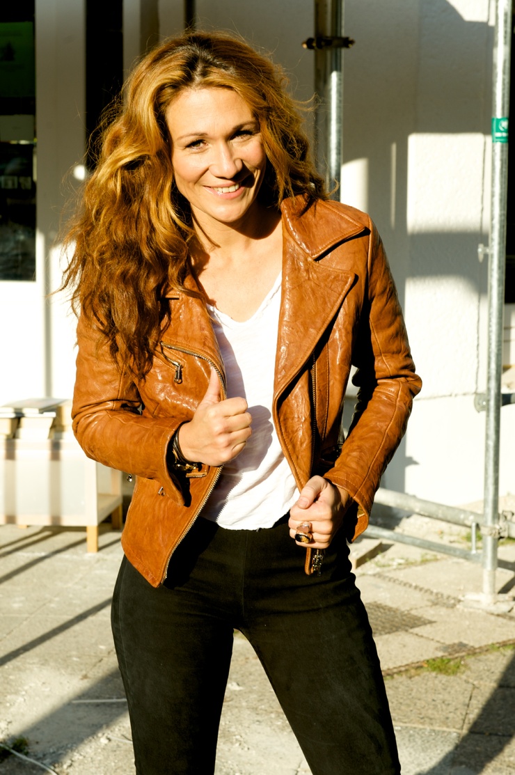 Image of Alexandra Helmig