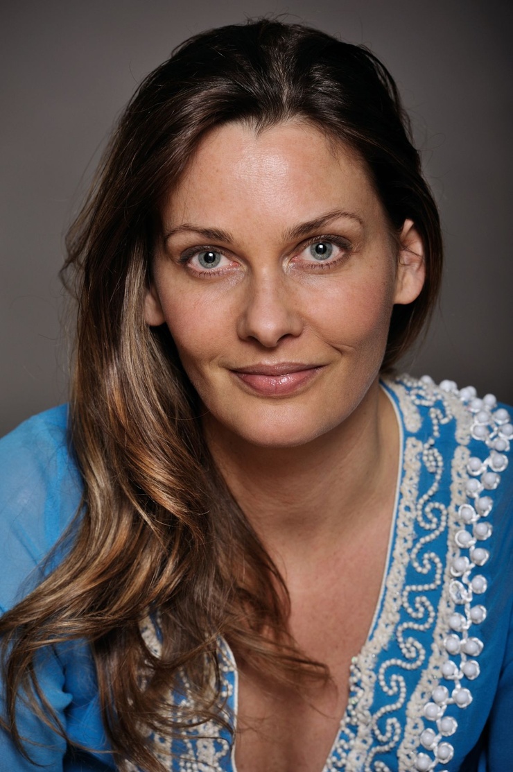 Picture of Alexandra Reimer-Duffy