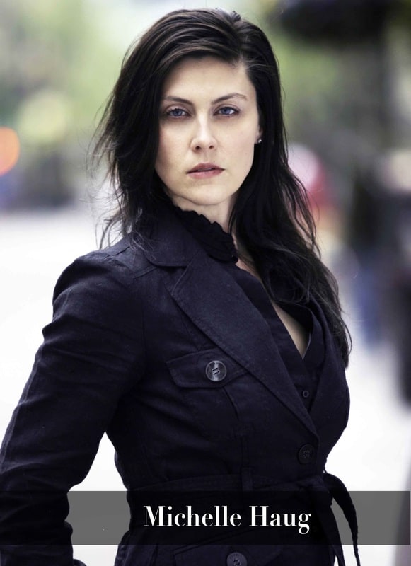 Image of Michelle Haug