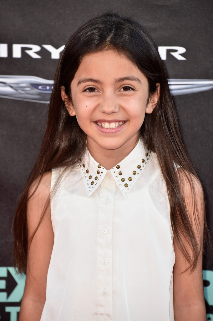 Picture of Isabella Day