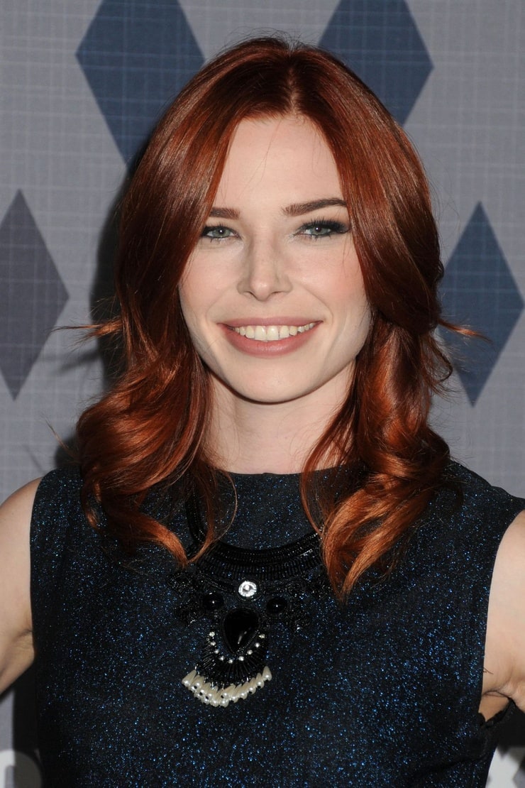 Picture of Chloe Dykstra