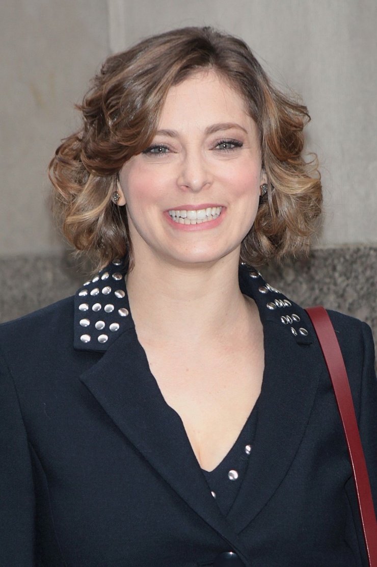 Image of Rachel Bloom