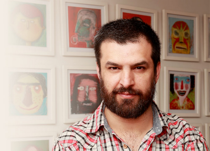 Picture of Alberto Montt