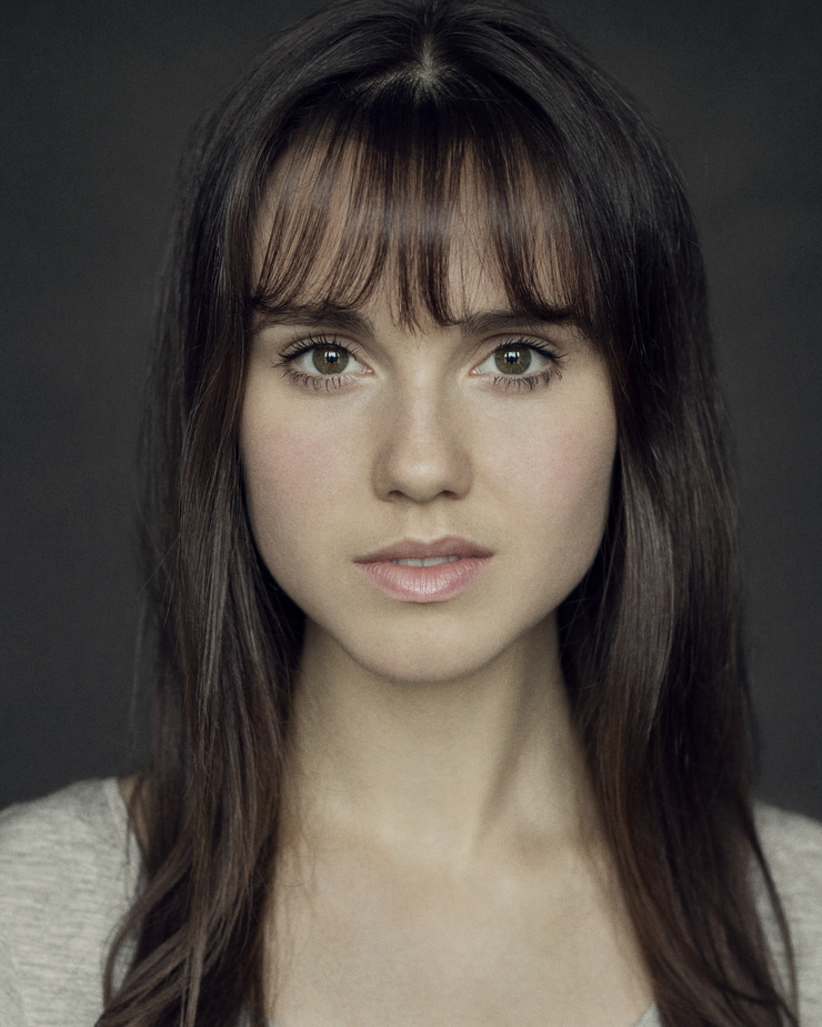 Picture of Poppy Drayton