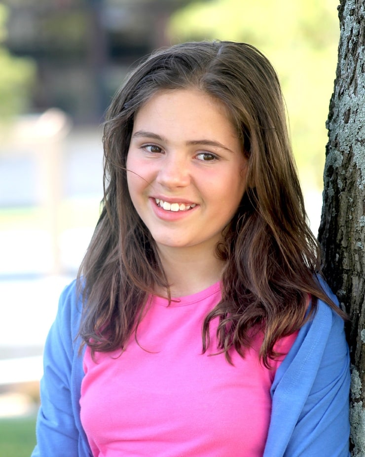 Picture of Angelina Cottrell