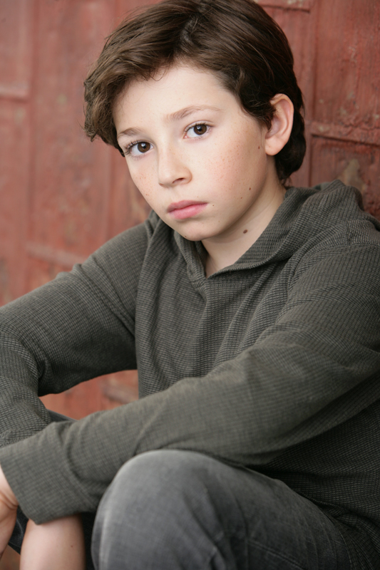 Image of Joshua Carlon