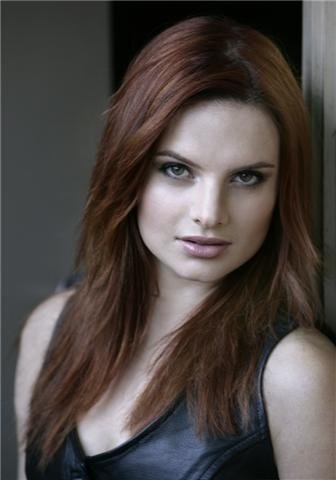 Picture of Kendal Rae