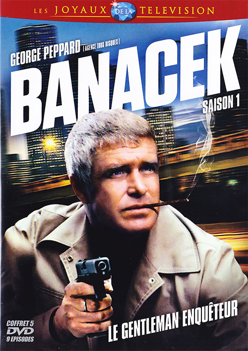 Banacek picture