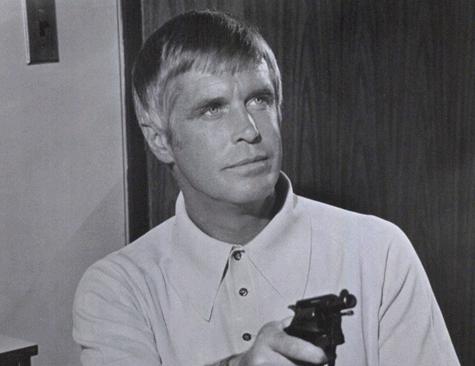 Image of Banacek