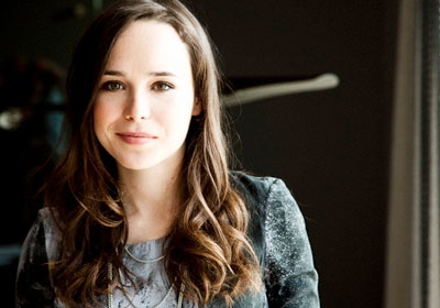 Ellen Page as BETH HARMON