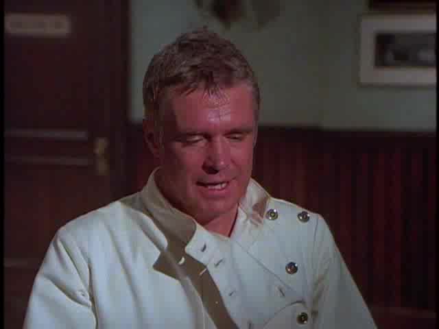 Banacek: Detour to Nowhere (1972)