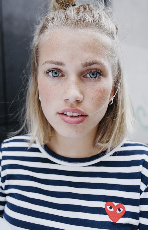 Picture of Thea Sofie Loch Naess