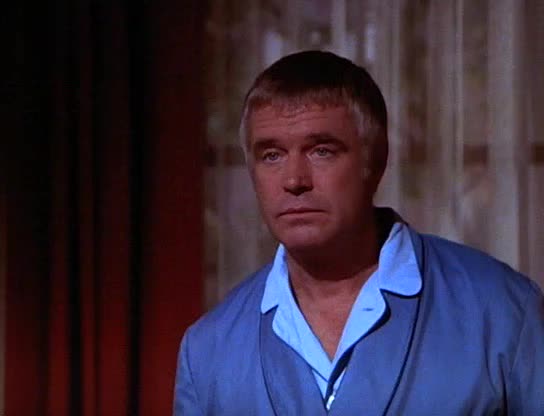 Banacek: The Vanishing Chalice (1974)
